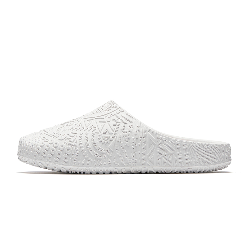 Anta KAI Hela Slides | Anta